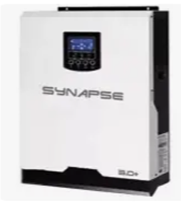Synapse Hybrid Inverter 3kw 24V MPPT – TechPozi Online Store